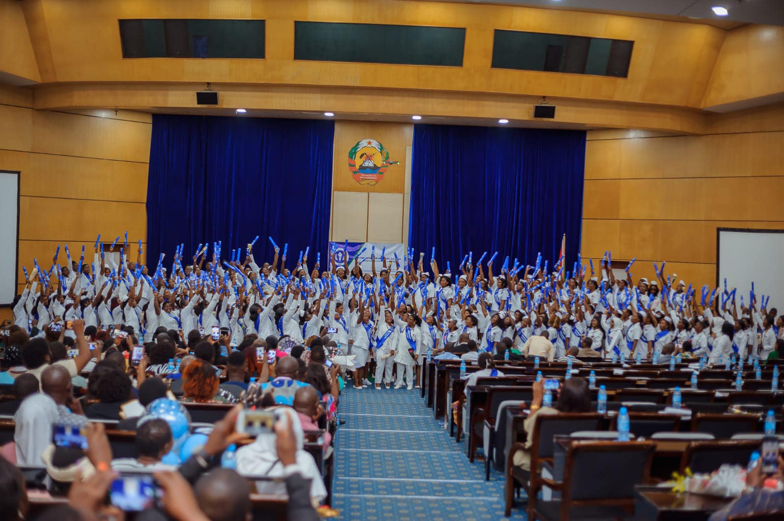 Formulário de Candidatura - Instituto Politécnico Sumayya